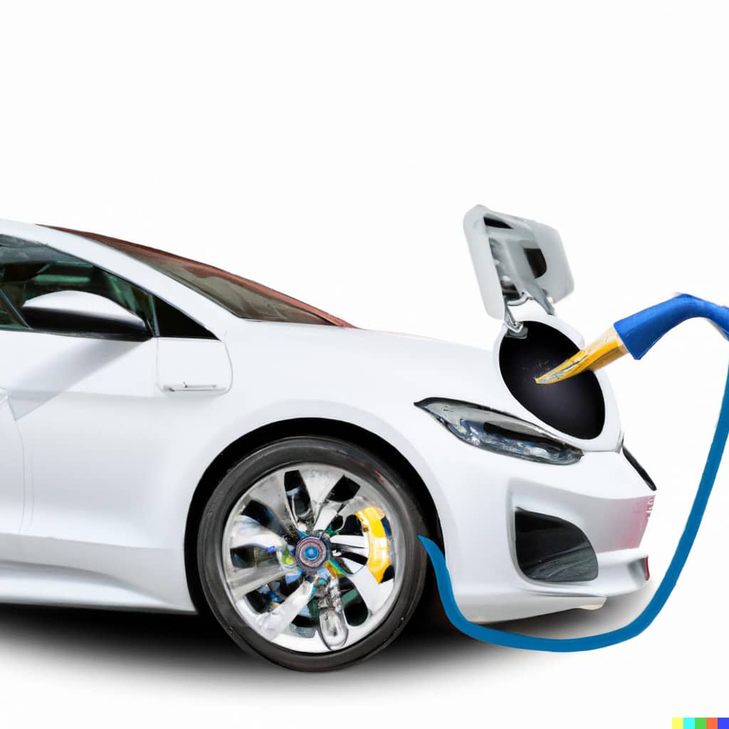 Unveiling the Latest Electric Cars of 2024: A Sustainable Driving ...